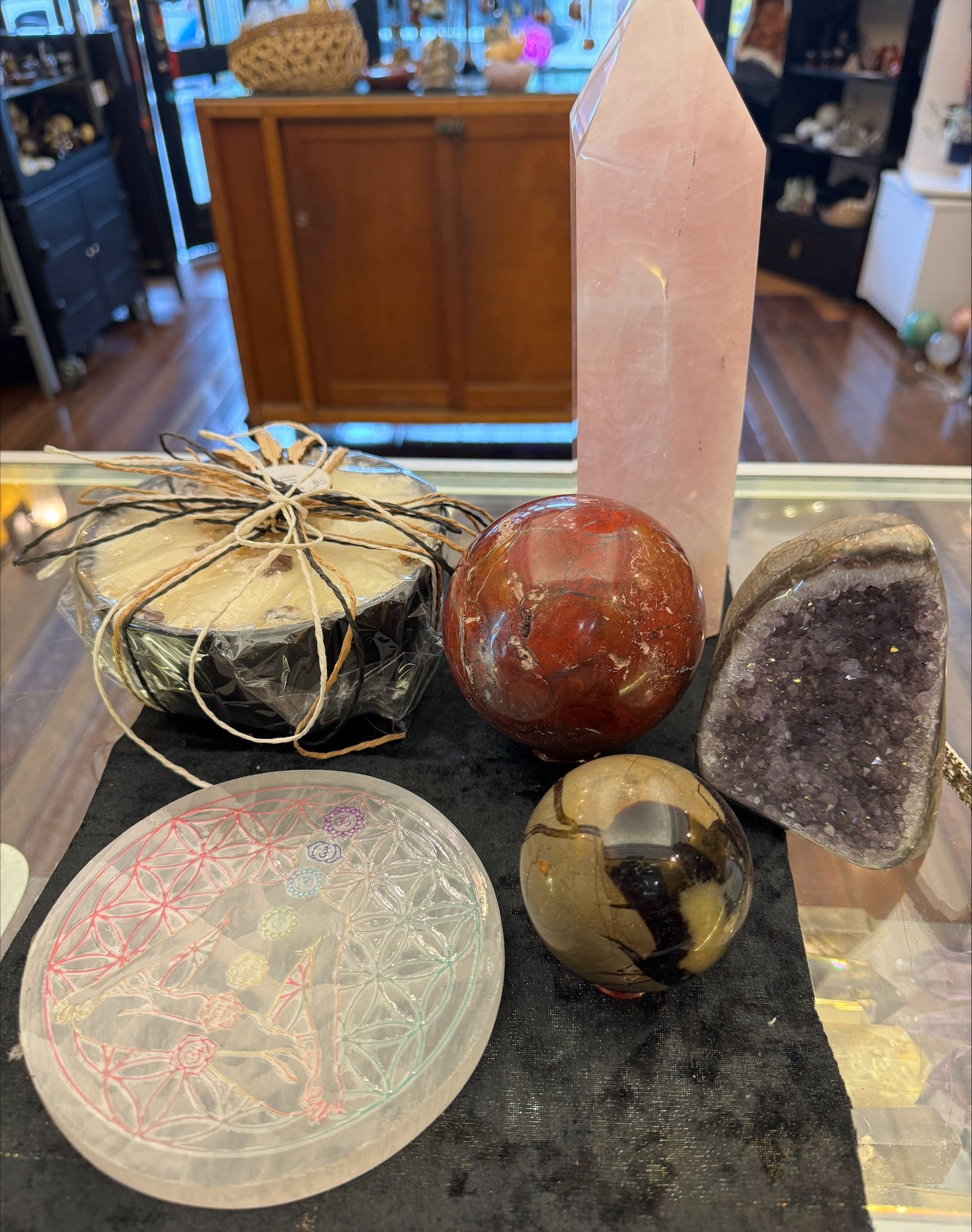 Townsville Gem and Mineral Club | The Gem Show